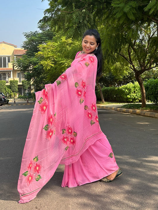 Gudhal ka Phool – Anorah