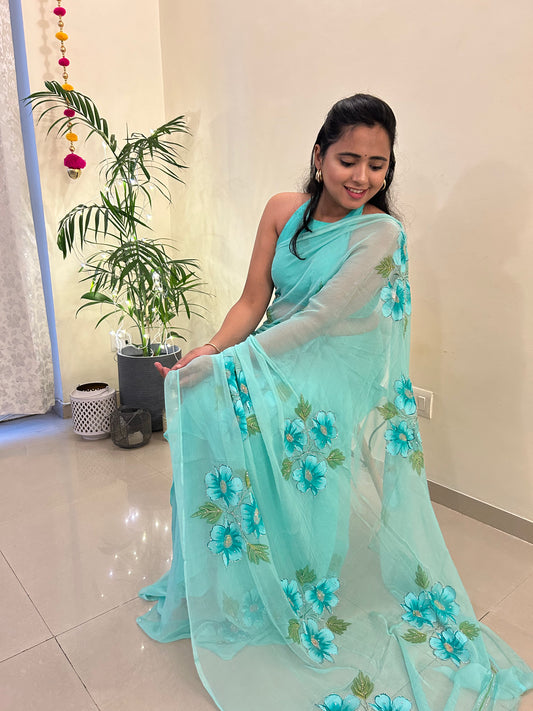 Gudhal ka Phool – Anorah